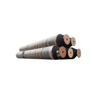 China Leak Proof Floating Dredging Hose 250mm to 1200mm for Mud Transport for sale