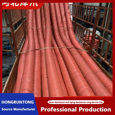 Quality Light Weight Rubber Floating Dredging Hoses Pressure Resistance For Marine for sale