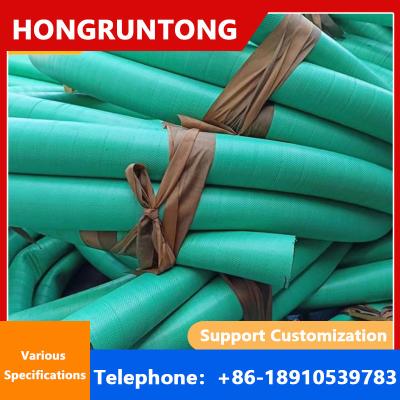 Quality Light Weight Rubber Floating Dredging Hoses Pressure Resistance For Marine for sale