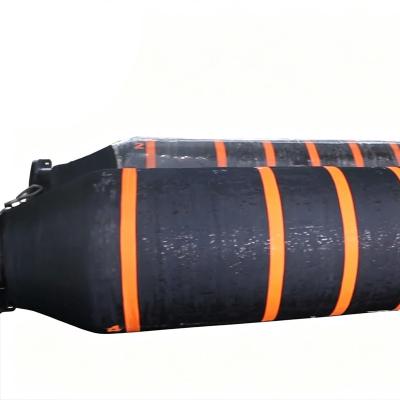 China OEM Floating Marine Pipeline Wear Resistant For Industrial Slurry Transport for sale