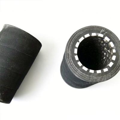 China Wear Resistant Ceramic Lined Rubber Hose with High Abrasion Resistance, Flexible Design, and Long Service Life for Slurry Conveying for sale