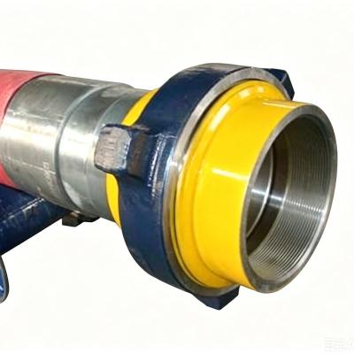 China Rotary Drilling Hose with High Tensile Steel Wire Reinforcement and 35-75 Mpa Working Pressure for Low-Temperature Adaptability for sale