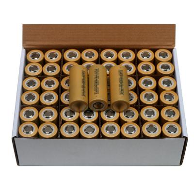 China 5000mAh 26650 Cel van het Lithiumion battery super rechargeable torch van 3.6v de Eencellige Te koop