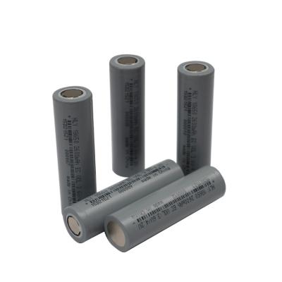 Cina Batteria di Ion Cell 2600mah 18650 del litio per la bici/bicicletta elettriche in vendita