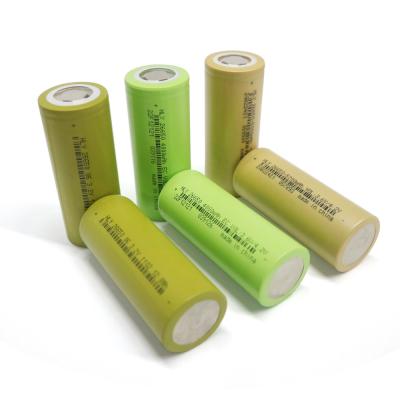 China High Power 26650 3.2 Volt Lithium Ion Battery 4000mAh 2000 Times large capacity for sale