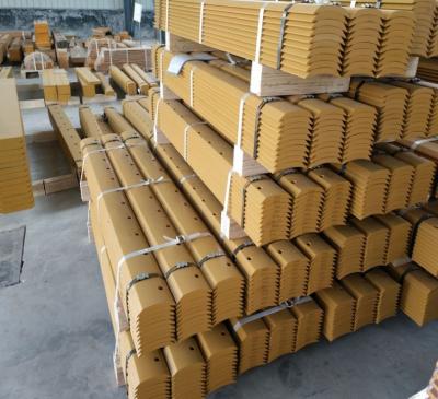 China Grader blades cutting edge 72A1186,16Y-81-00002 for SHANTUI grader blades GR165 GR180 GR200 GR215 ETC for sale