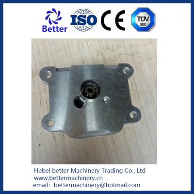 China Komatsu PC30MR-3 gear pump,hydrualic gear pump  705-41-02700,Gear Oil Pumps,excavator parts for sale