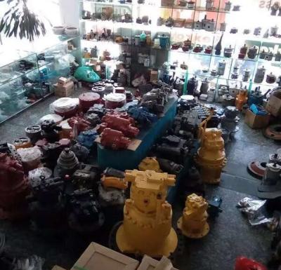China Komatsu PC60-8，PC70-8 main pump ,708-3t-00151,excavator hydraulic pump for sale