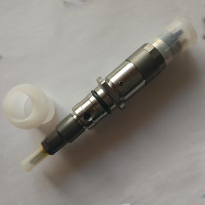 China Original PC200-8 Fuel Injection 6D107  injection 6754-11-3011 injector for Komatsu Pc200-8,hot sale,made in China for sale