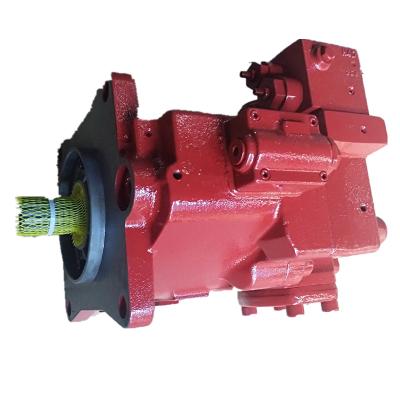 China K3VL200, Kawasaki Hydraulic Pump K3VL Series K3VL28,K3VL45, K3VL80,K3VL112,K3VL140,K3VL200 for sale
