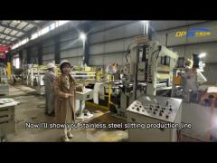 Stainless Steel Bar Rod