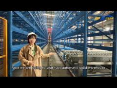 Stainless Steel Pipe Tube