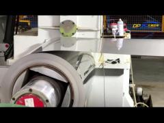 Stainless Steel Coil Strip