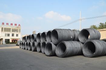 China Factory - Taizhou Longlived Metal Products Co., Ltd.