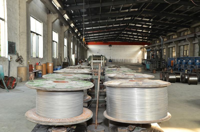 Fornitore cinese verificato - Taizhou Longlived Metal Products Co., Ltd.