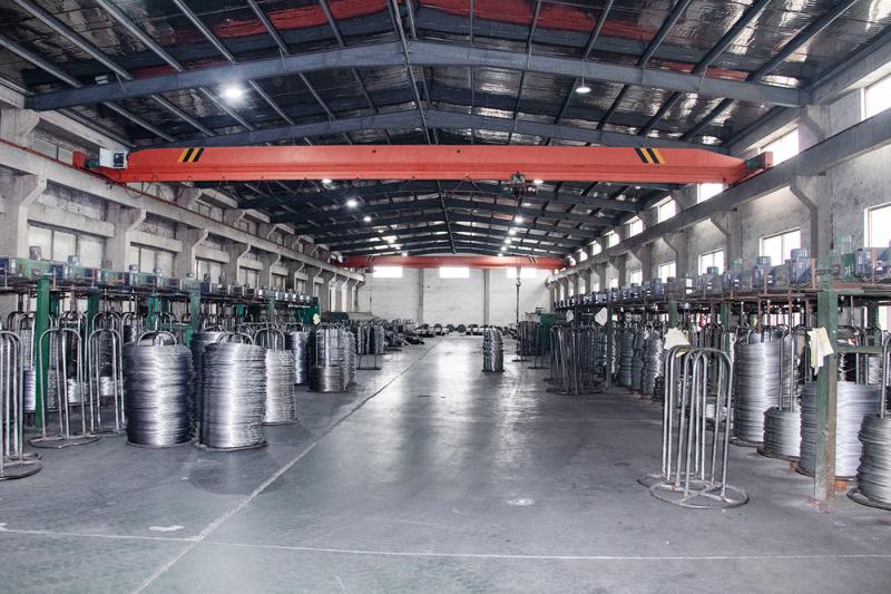 Fornitore cinese verificato - Taizhou Longlived Metal Products Co., Ltd.