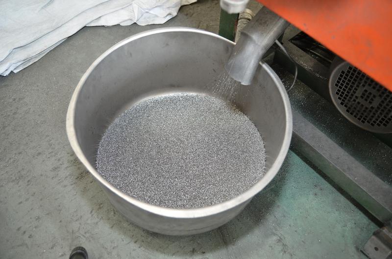 Fornitore cinese verificato - Taizhou Longlived Metal Products Co., Ltd.
