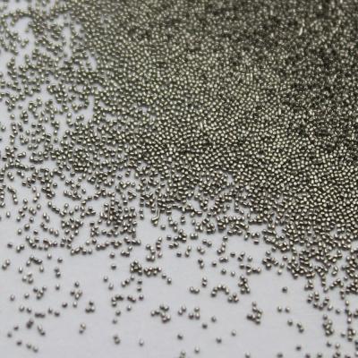 China Polishing Aluminium Cut Wire Shots Purity 995 Min Perfect for Metal Surface Polishing Deburring and Cleaning Applications for sale