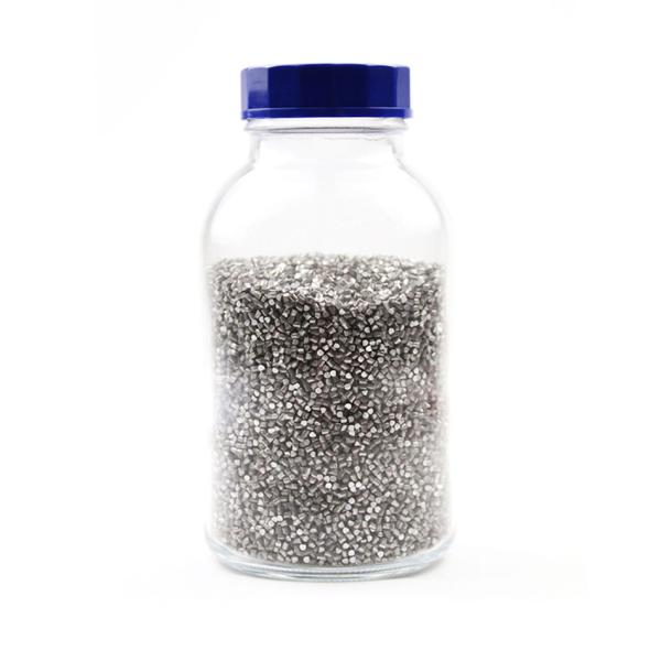 Quality Aluminium Cut Wire Shot As Cut for sale