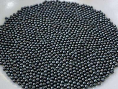 China Cast Steel Shots for sale