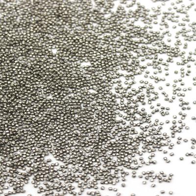 China 201 Stainless Steel Cut Wire Shot As Cut for sale