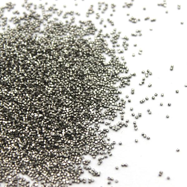 Quality Stainless Steel Cut Wire Shot for sale