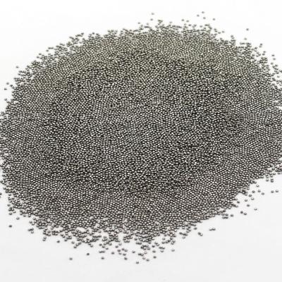 China SS430 Stainless Steel Cut Wire Shot Metal Abrasive for sale