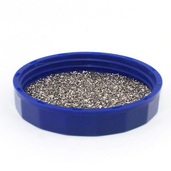 Quality SS201 Stainless Steel Cut Wire Shot Conditioned for sale