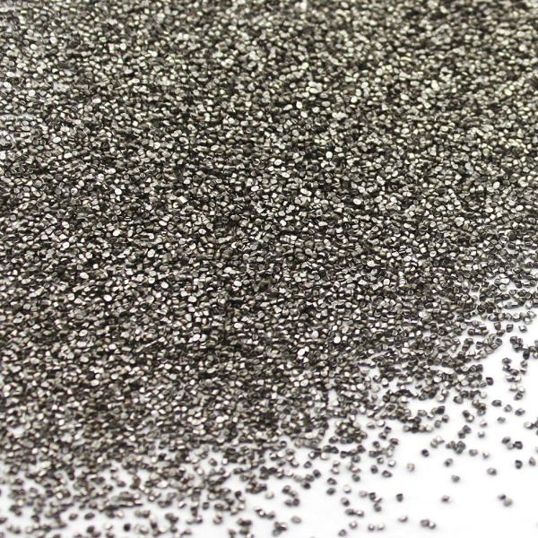 Quality High-Carbon Steel Cut Wire Shot HRC 55-60 Size 0.2-2.5mm for sale