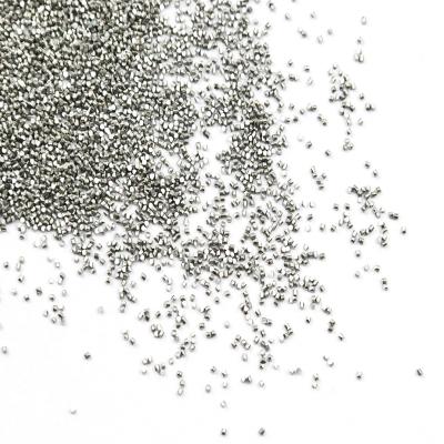 China Zinc Cut Wire Shot 1.4mm for sale