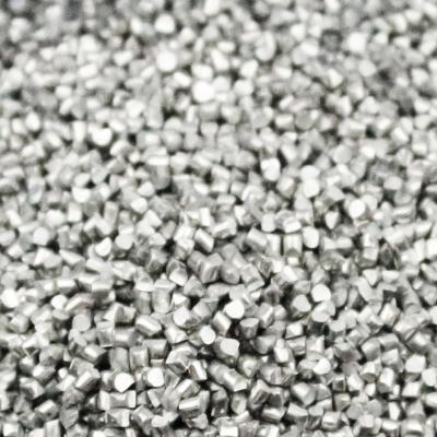 China Zinc Cut Wire Shot 1.0mm for sale