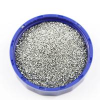 Quality Zinc Cut Wire Shot As Cut Hot Selling 0.6mm-2.0mm Size for sale