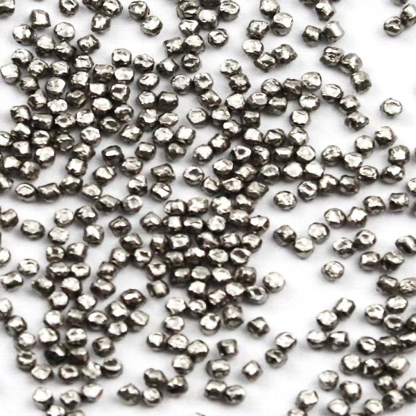 Quality No-Magnetic Stainless Steel Shot for sale