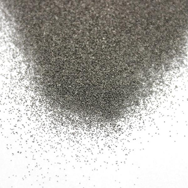 Quality Shot Cast Stainless Steel Shots Atomized Stainless Steel Shot Abrasive Media Ideal for Surface Preparation and Shot Peening for sale