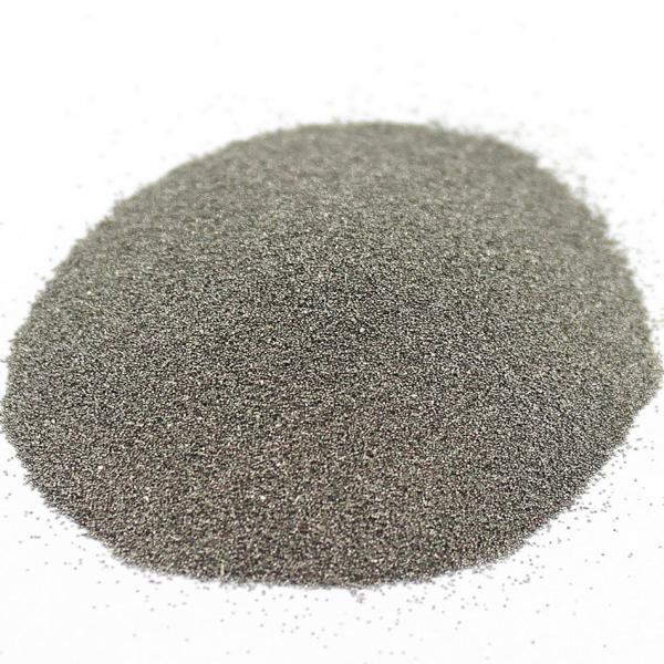 Quality SUS410 Stainless Steel Cut Wire Shot for sale