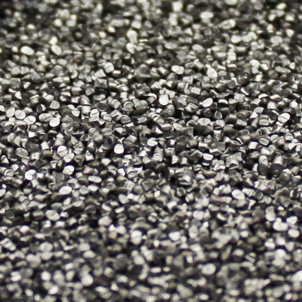 Quality SS410 Stainless Steel Cut Wire Shot for sale