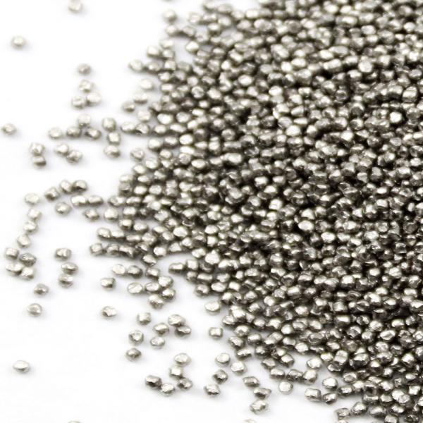 Quality Smooth or Slightly Rough Surfacefinish Aluminium Cut Wire Shots Operatingtemperature minus 40 degrees Celsius to 150 degrees Celsius Tensile Strength above 90 MPa for sale
