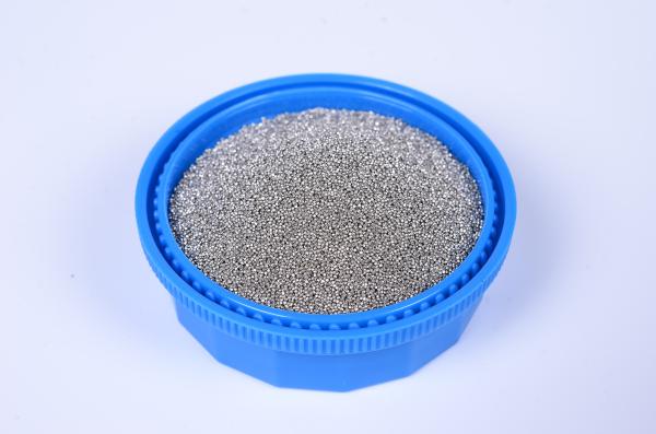 Quality SS304 Stainless Steel Cut Wire Shot for sale