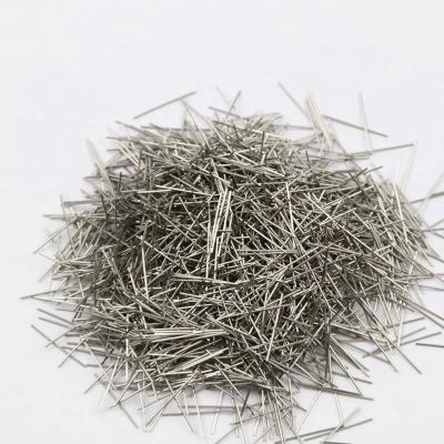 China Stainless steel fiber for sale