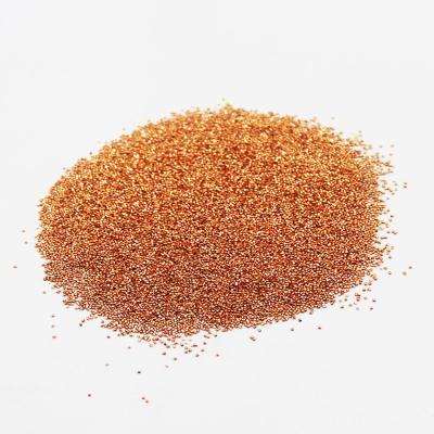 China Meltingpoint 1085°C Copper Cut Wire Shots Offering Shape Tolerance ±005mm Designed for Industrial and Precise Form Control for sale