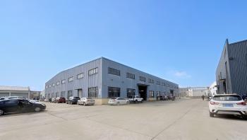 China Factory - Nanjing Lanhao Intelligent Technology Co., Ltd.