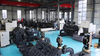 China Factory - Nanjing Lanhao Intelligent Technology Co., Ltd.