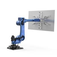 Quality Automatic Loading and Unloading System for Sheet Metal Production for sale