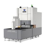 Quality Manual Tool Setup Panel Bender for Sheet Metal Fabrication for sale