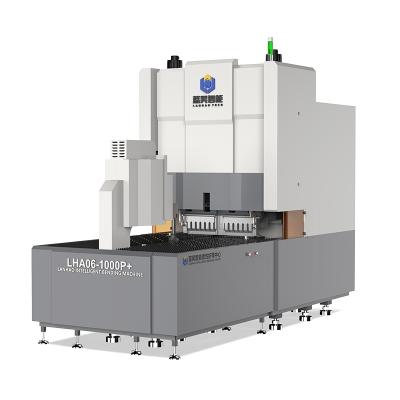 China Manual Tool Setup Panel Bender for Sheet Metal Fabrication for sale