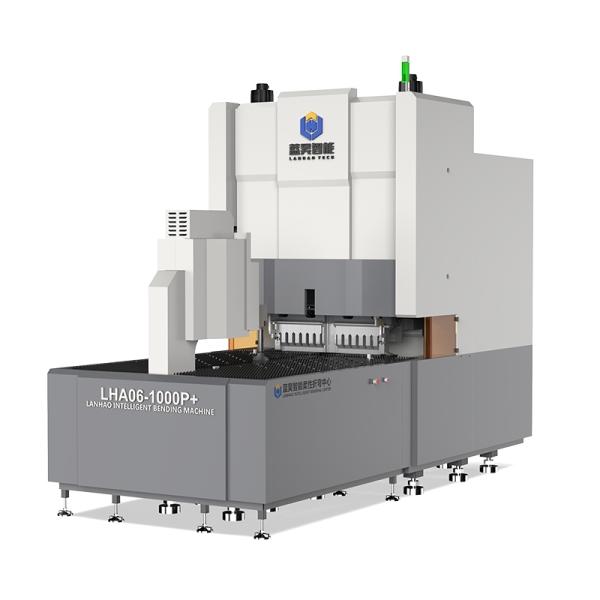 Quality Manual Tool Setup Panel Bender for Sheet Metal Fabrication for sale