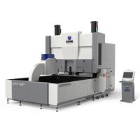 Quality Automatic Tool Change Panel Bender for Sheet Metal Fabrication for sale
