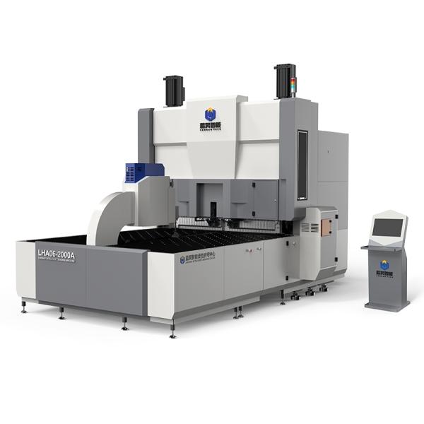 Quality Automatic Tool Change Panel Bender for Sheet Metal Fabrication for sale