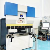 Quality All-Electric CNC Press Brake for Precision Sheet Metal Bending for sale