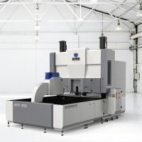 China Automatic Tool Change Panel Bender Featuring Intelligent Flexible Bending Center and Pressing Arm Loading Method for Metal Fabrication for sale